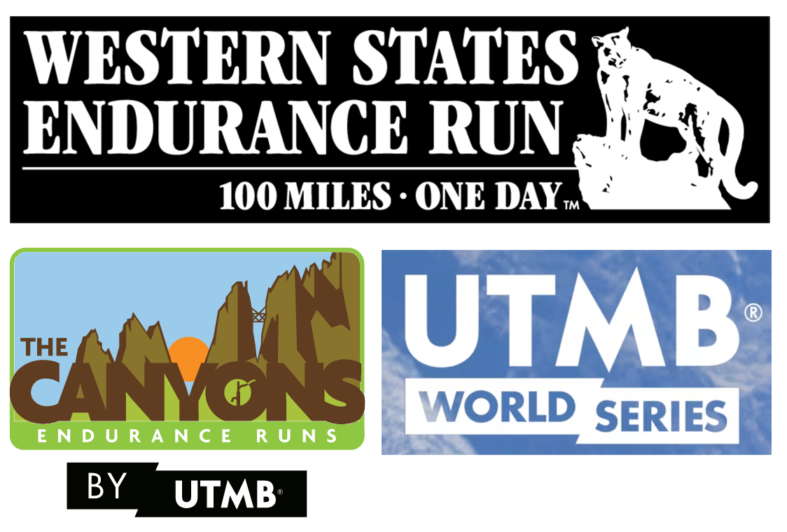 UTMB®, Canyons & WSER: a perspective from Auburn's Anthony Chavez ...